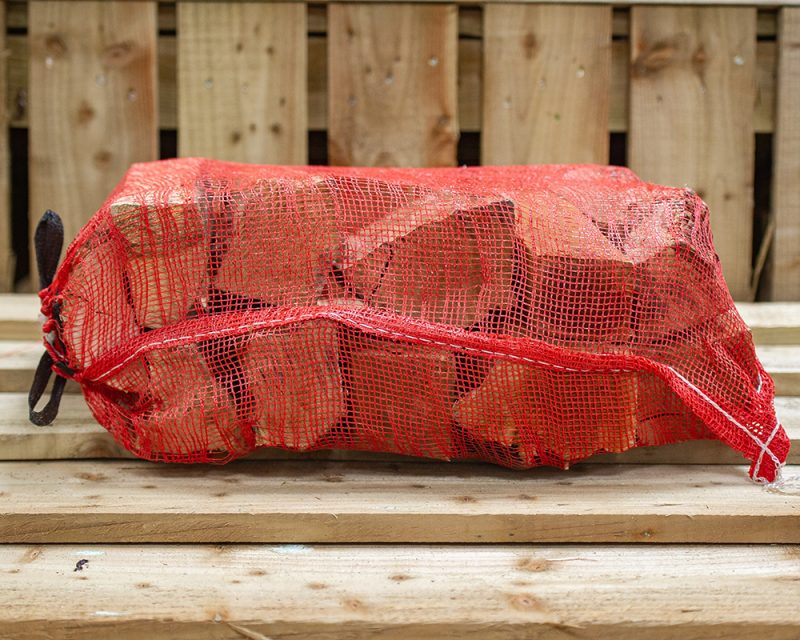 Soft Wood Nets - Beaver Logs