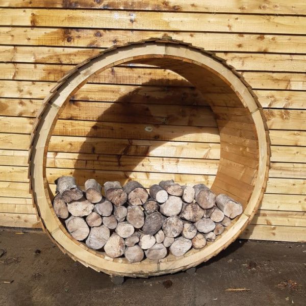 Logs Scotland | Beaver Logs, Kiln Dried Logs Scotland & Northern England