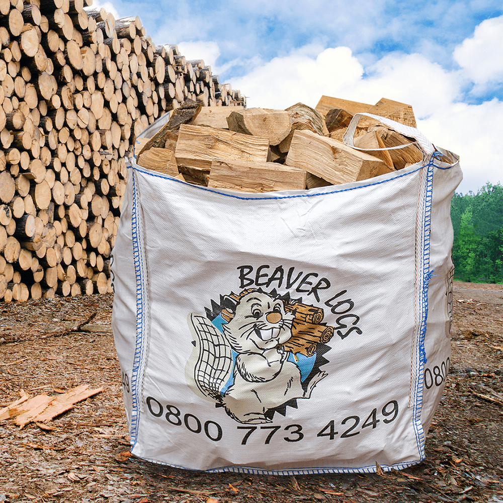 Kiln Dried Logs Hurlford - Beaver Logs