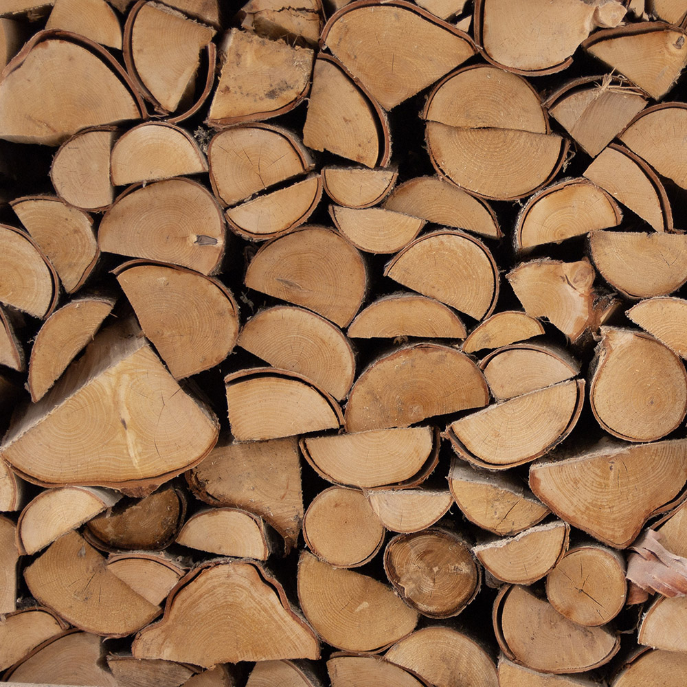 Kiln Dried Logs Milngavie - Beaver Logs